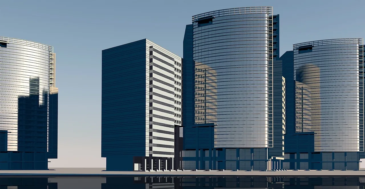 Urban Planning and Design can ensure proper development | GSL Edu ...